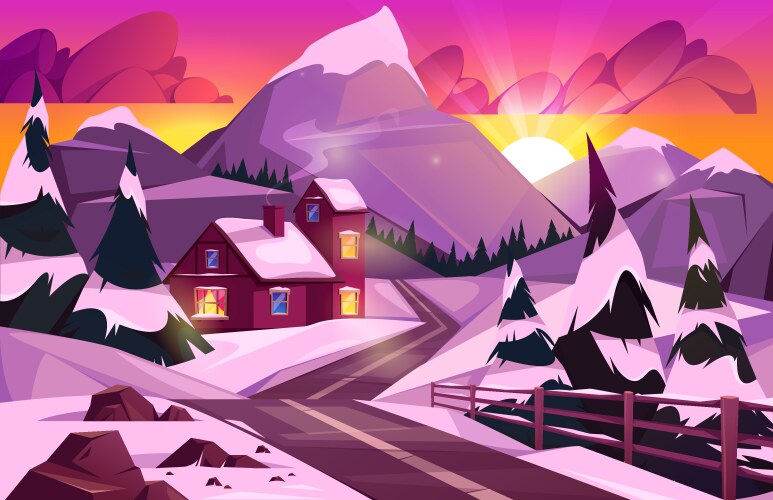 Morning Sunrise Vector Images (over 38,000)