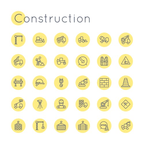 Construction Lines Vector Images (over 320,000)