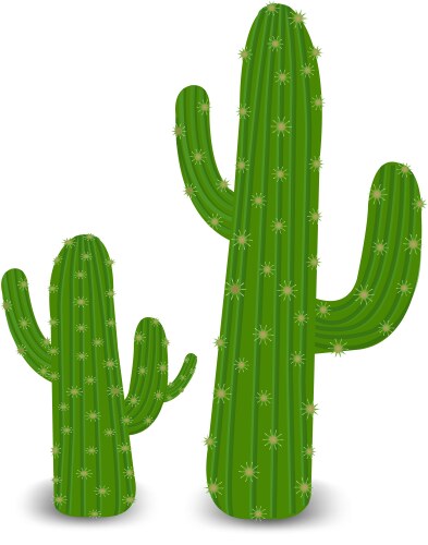 Cactus Vector Images (over 97,000)