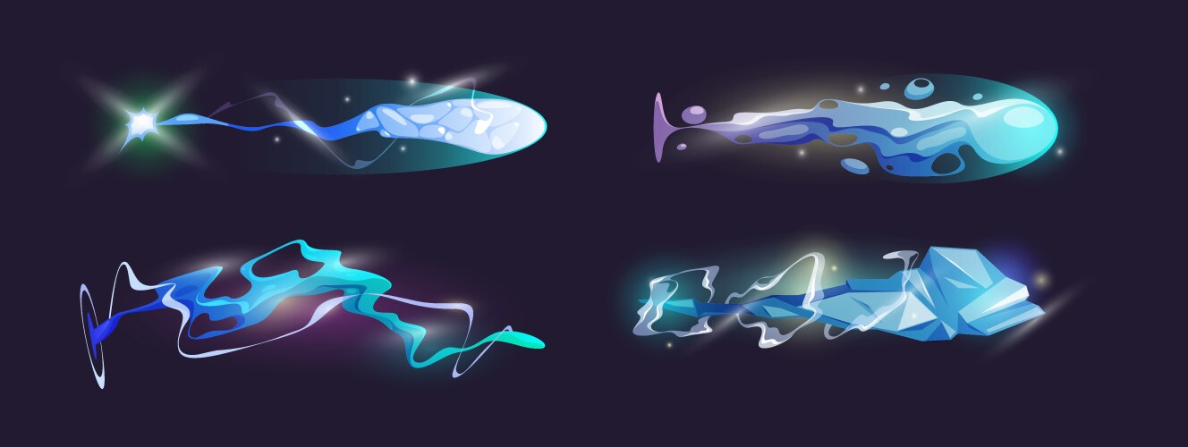 Laser Vector Images (over 130,000)