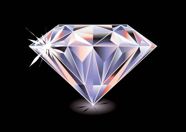 Diamond Vector Images (over 360,000)