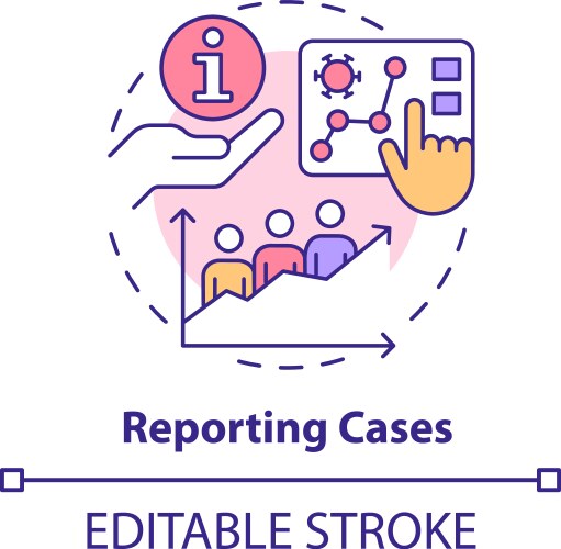 Reporting Vector Images (over 790,000)