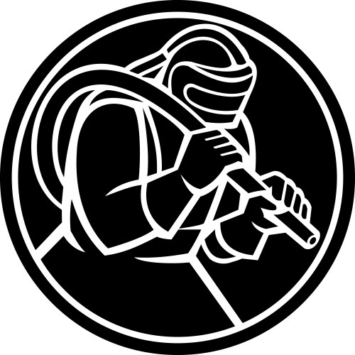 Sandblasting Vector Images (over 450)