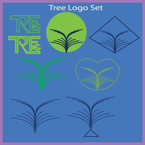 Free Tree Vector Images (over 40,000)