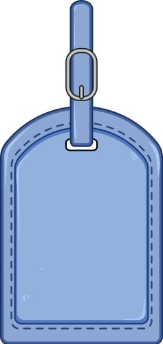 Name Tag Cartoons Vector Images (over 1,100)