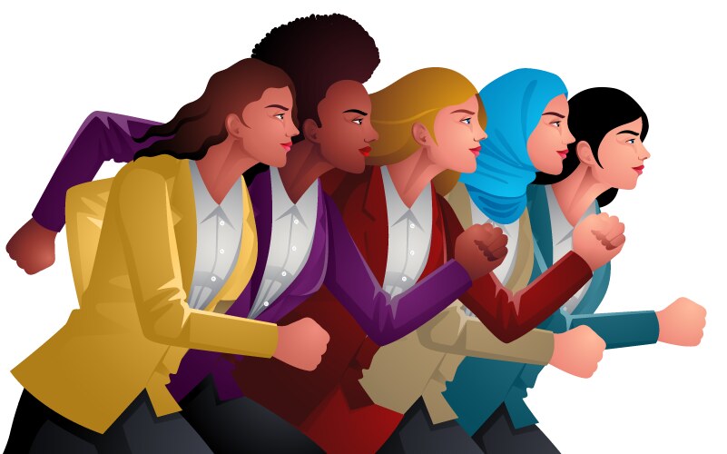 Empowerment Vector Images (over 15,000)