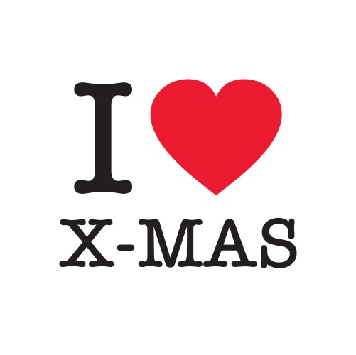 Christmas Love Heart Vector Images (over 20,000)