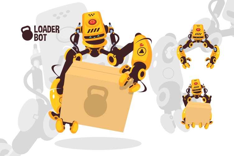 Loader Vector Images (over 36,000)