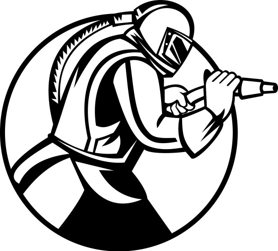 Sand Blasting Vector Images (over 480)