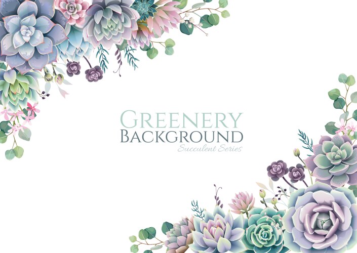 Succulent Vector Images (over 48,000)