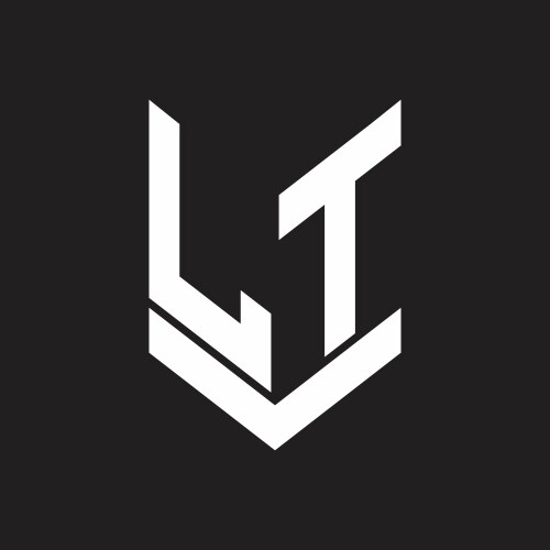 Letters Lt Logo Vector Images (over 1,800)