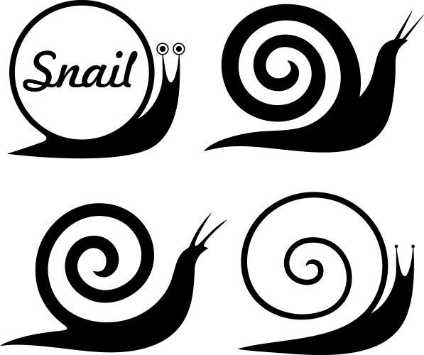 Snail Vector Images (over 43,000)