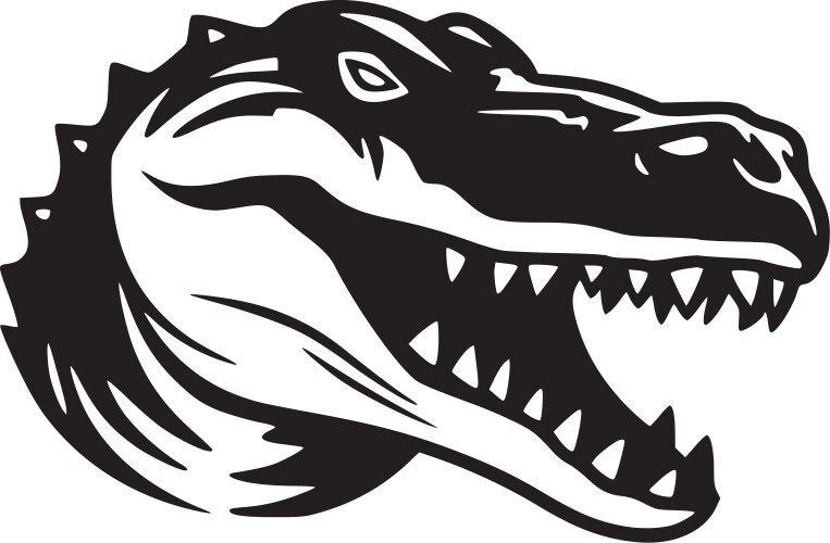 Florida Gators Vector Images (over 400)