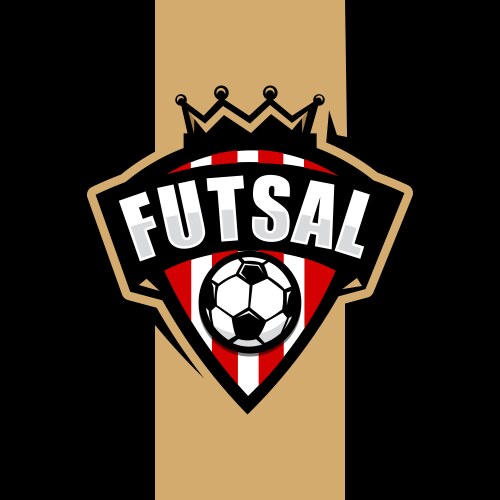 Futsal Club Vector Images (over 110)