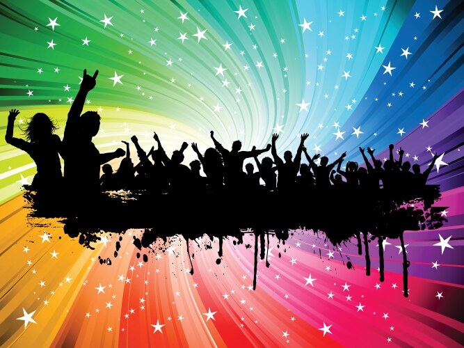 Copy-Space Vector Images (over 290,000)