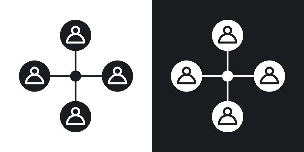 Stakeholder Icon Vector Images (over 2,400)