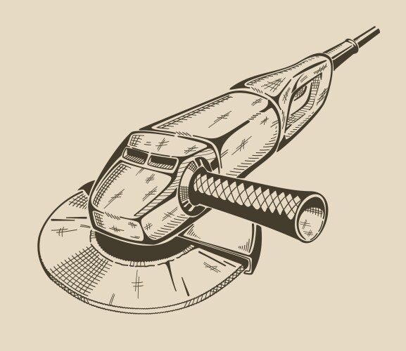 Angle Grinder Vector Images (over 3,000)