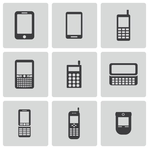 Mobile Phone Vector Images (over 800,000)