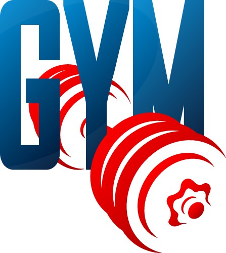 Gym Symbol Vector Images (over 97,000)