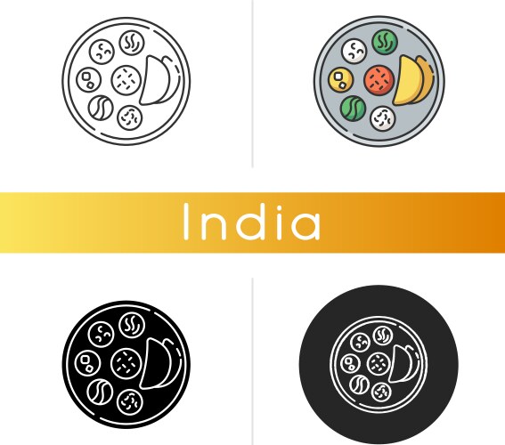 Roti Vector Images (over 240)