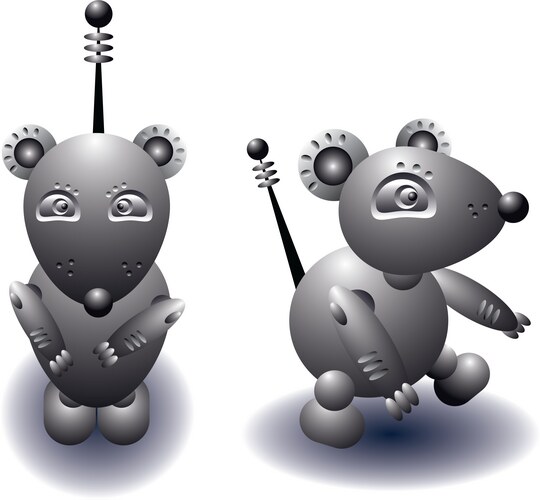 Rat cartoon Vector Images & Graphics for Commercial Use | VectorStock