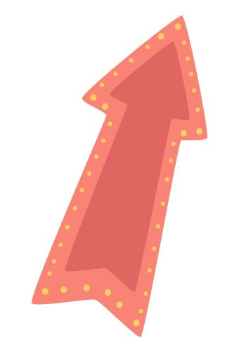 Circus Arrow Vector Images (over 2,200)