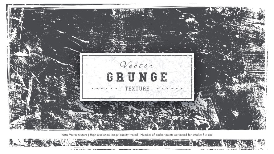 Grunge crack texture dirty background adding Vector Image