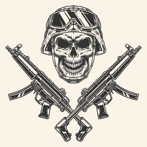 Mercenary logo Vector Images & Graphics for Commercial Use | VectorStock