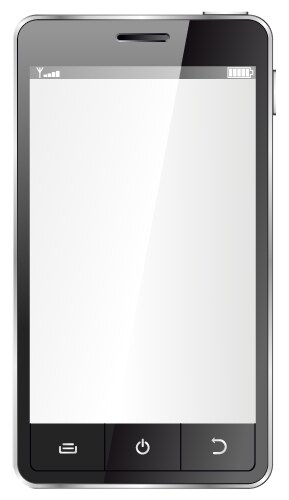 Smartphone Vector Images (over 680,000)