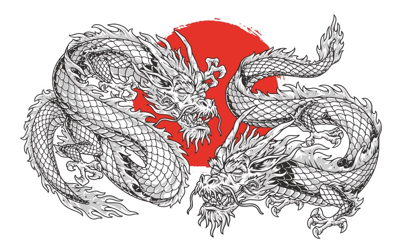 Japan Sticker Vector Images (over 9,400)