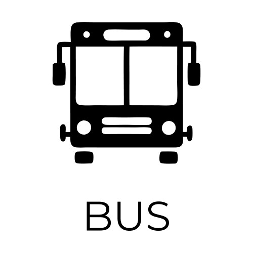Bus Outline Vector Images (over 23,000)