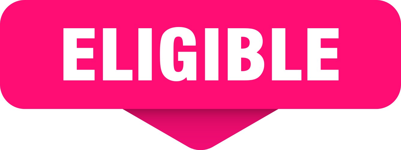 Eligibility Vector Images (over 760)