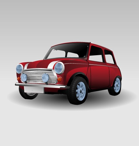 Mini Cooper Vector Images (over 240)