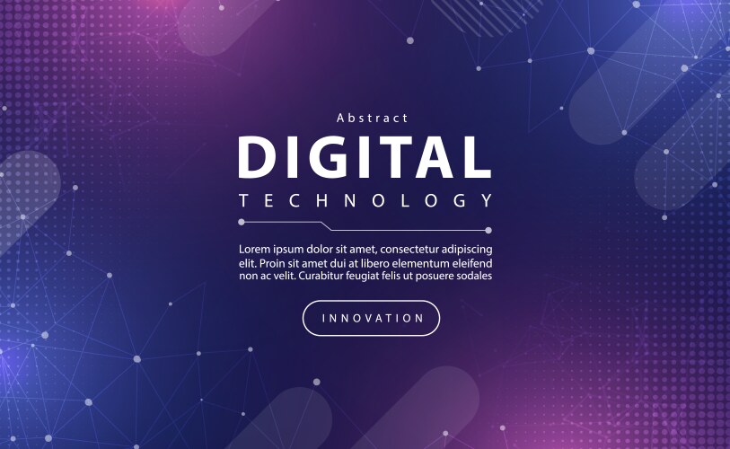 Technology Web Banner Vector Images (over 620,000)