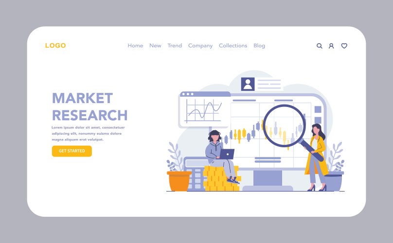 Research Methodology Vector Images (over 830)