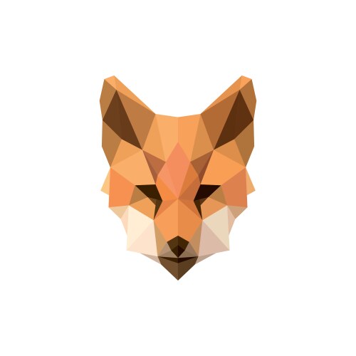 White Fox Logo Vector Images (over 15,000)