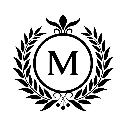 Letter M Vector Images (over 75,000)