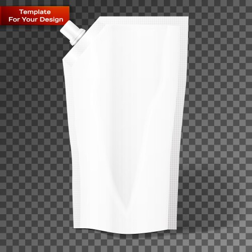 Spout Pouch Vector Images (over 130)