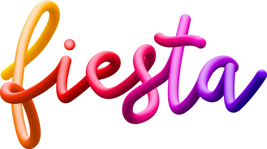 Fiesta Word Vector Images (over 630)