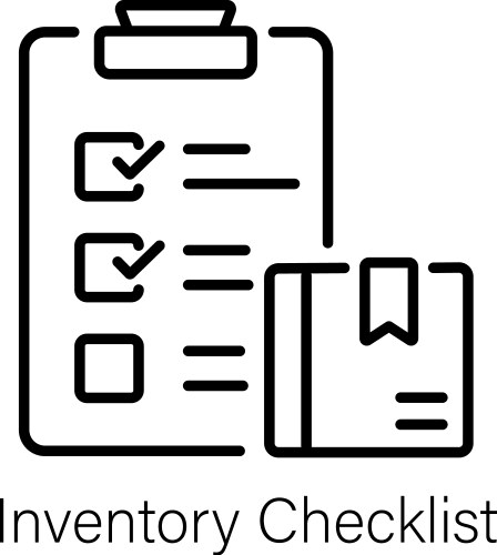 Inventory Management Vector Images (over 4,100)