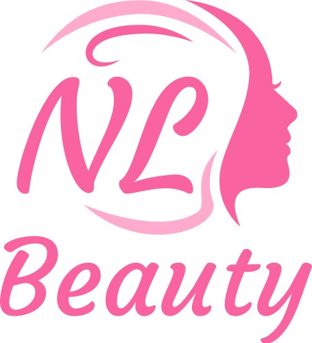 Beauty and spa logo Royalty Free Vector Image - VectorStock