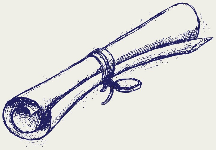 Scroll Vector Images (over 200,000)