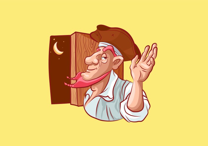 Wave Goodbye Vector Images (over 3,500)
