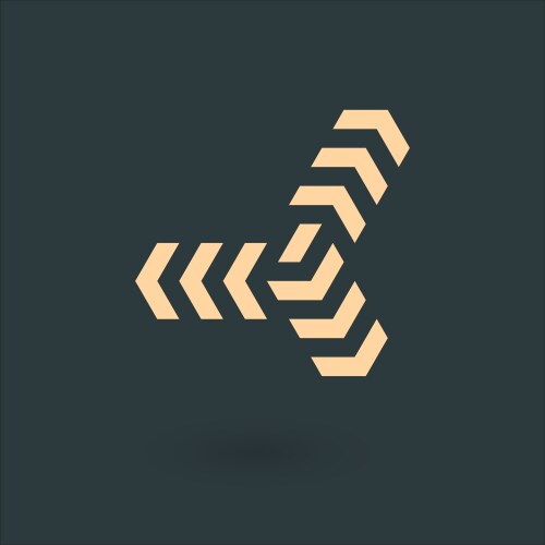 Logo Logistics Arrows Vector Images (over 5,400)