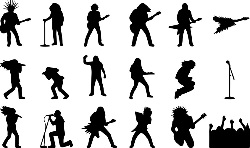 Singer Vector Images (over 31,000)
