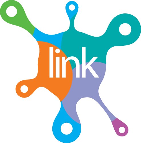 Link Logo Vector Images (over 110,000)