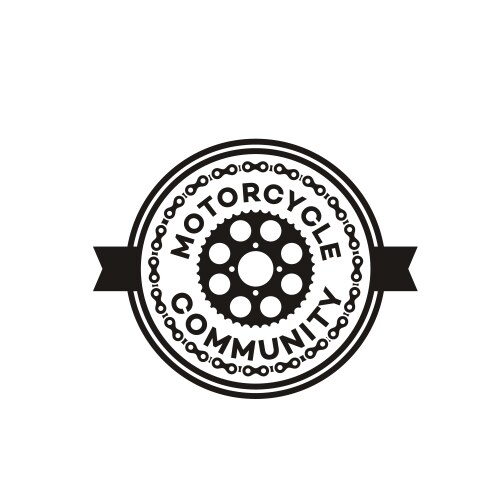 Motorcycle Chain Vector Images (over 1,600)