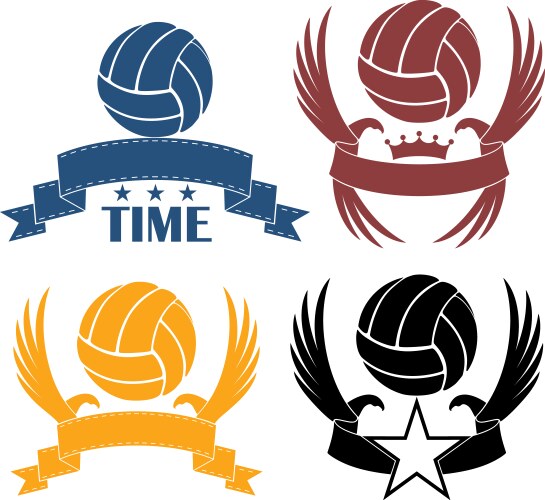 Volleyball Vector Images (over 34,000)