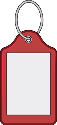 Name Tag Cartoons Vector Images (over 1,100)