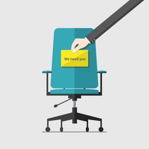 We Need You Icon Vector Images (95)